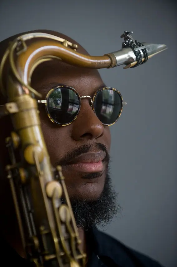 KB Saxophone Necks - KB Sax