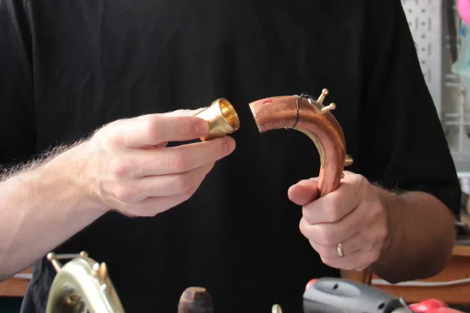 Deep dive into KB Sax Necks - KB Sax