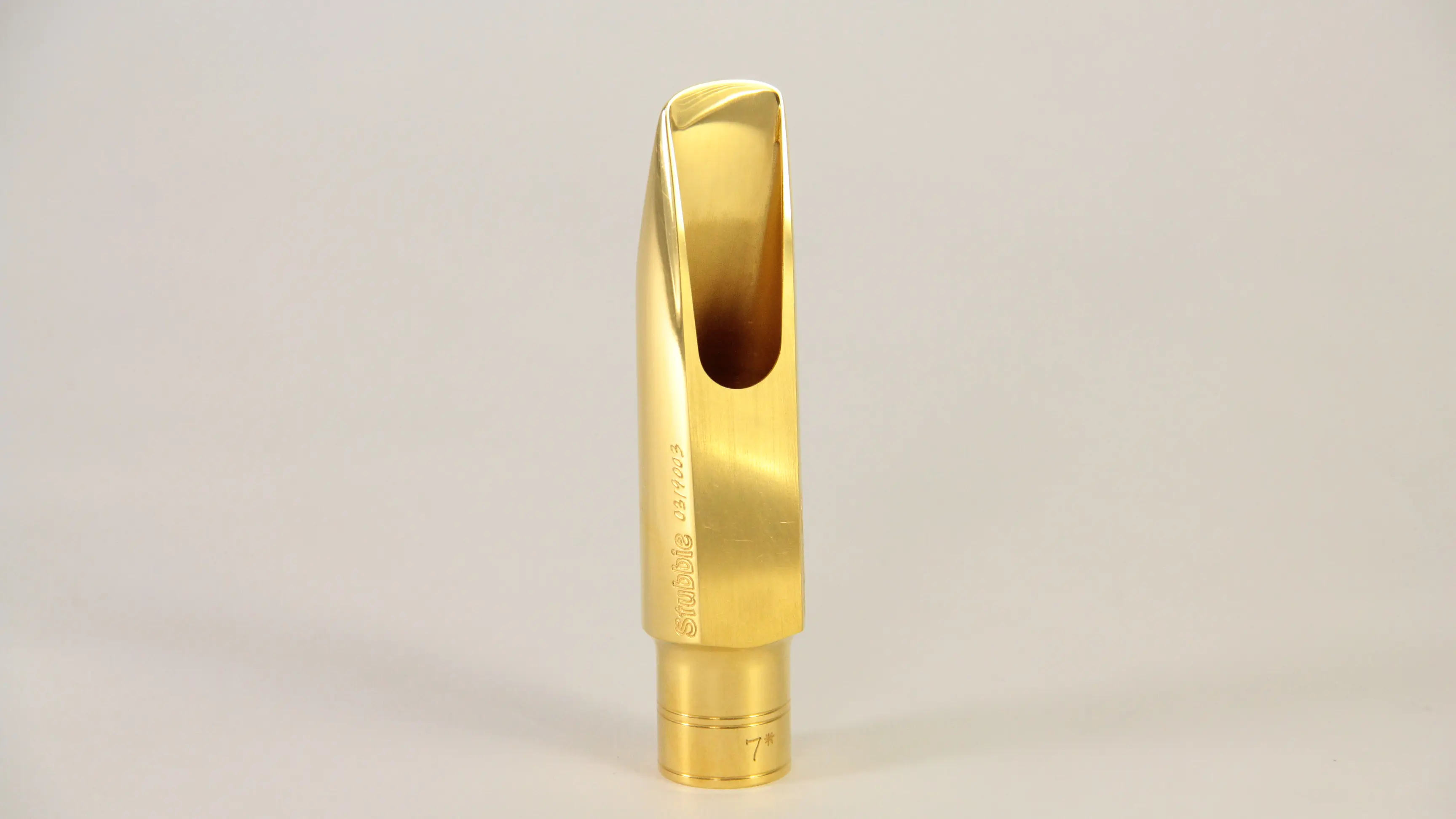 Drake saxophone mouthpieces - KB Sax