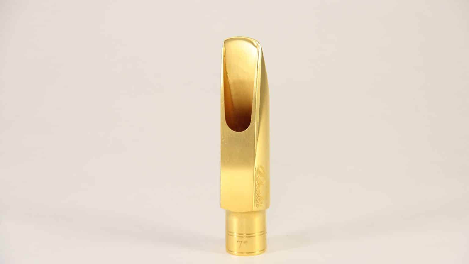 Drake saxophone mouthpieces - KB Sax