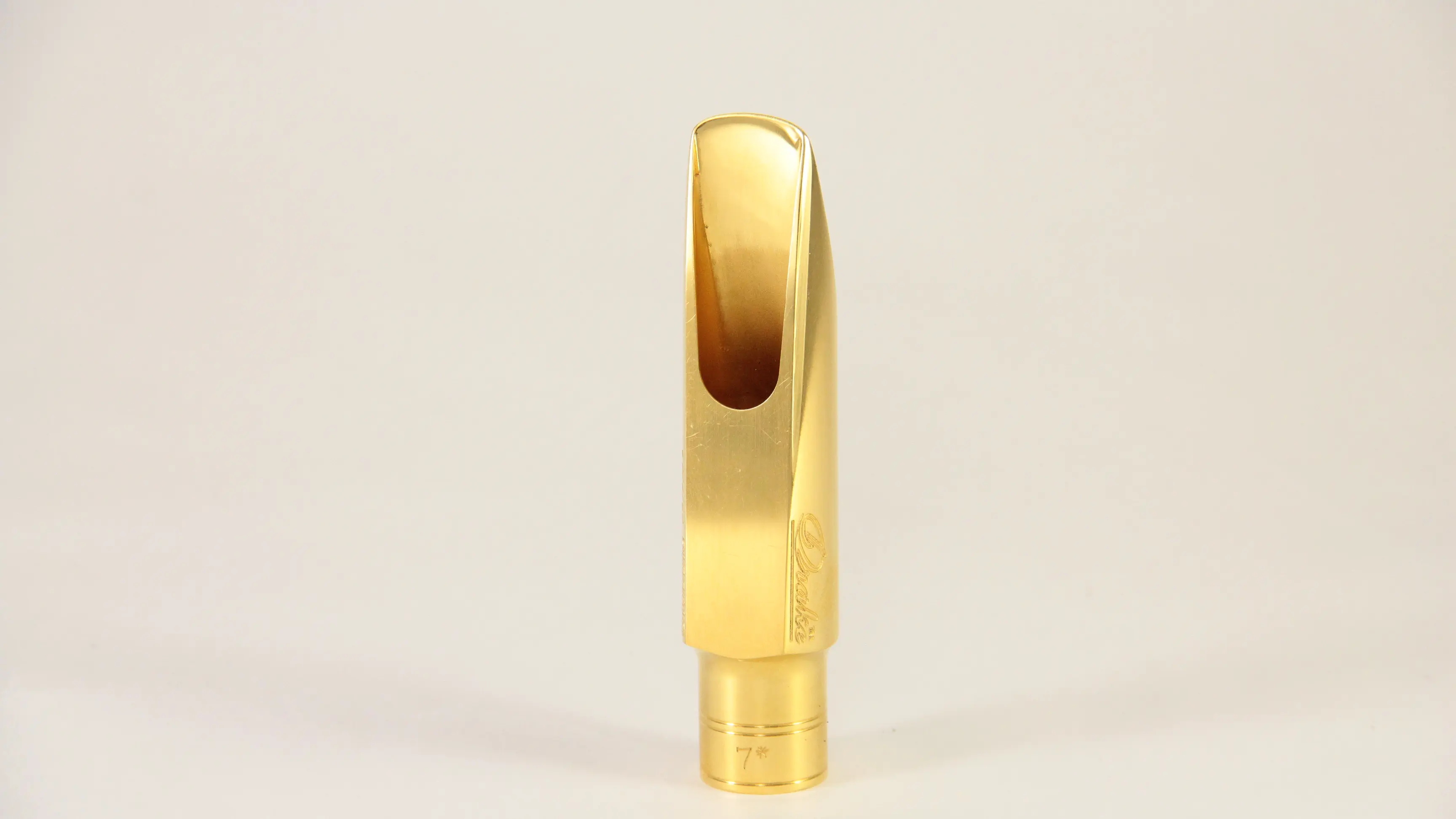 Drake saxophone mouthpieces - KB Sax