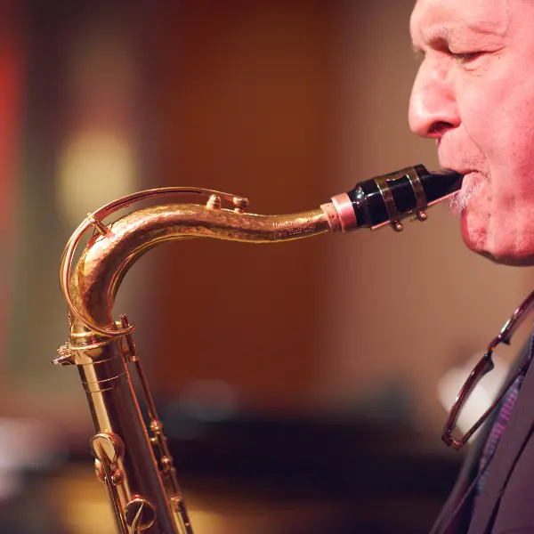 KB Saxophone Necks - KB Sax