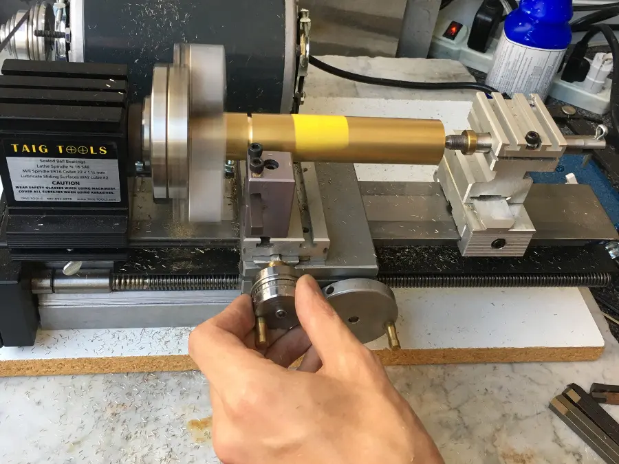 KB Saxophone Necks - KB Sax