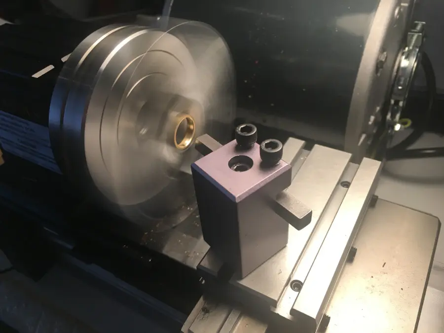 KB Saxophone Necks - KB Sax