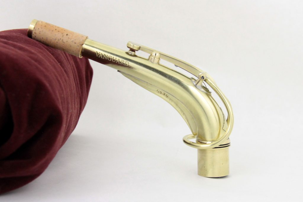 Sax neck models - KB Sax